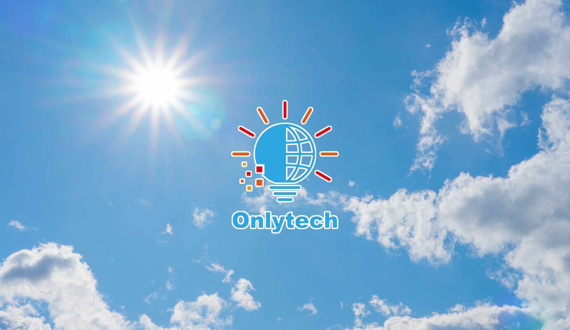 onlytech | We create new businesses based on the development ...